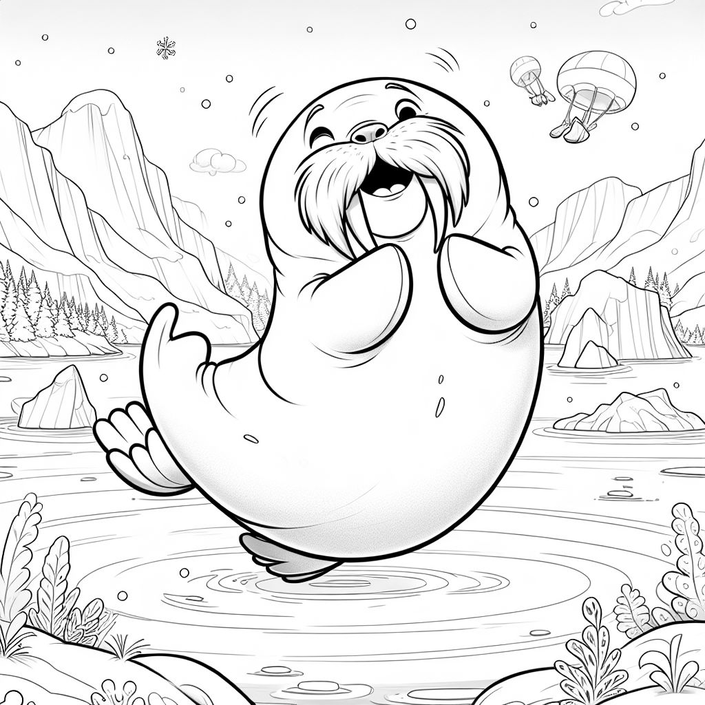'Clap' Coloring Pages | bubbely