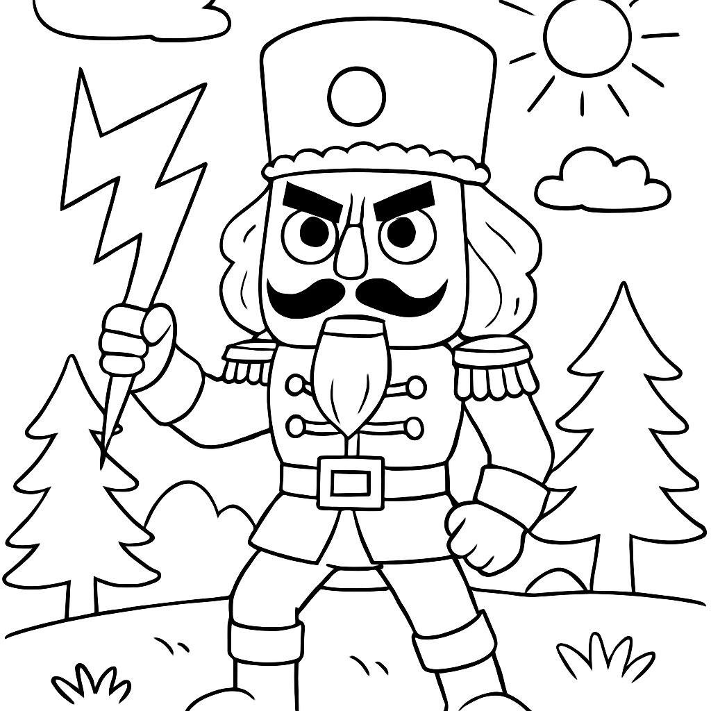'serious' Coloring Pages | bubbely